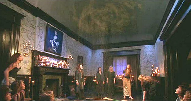 Practical Magic: A Victorian House Fit for a Witch