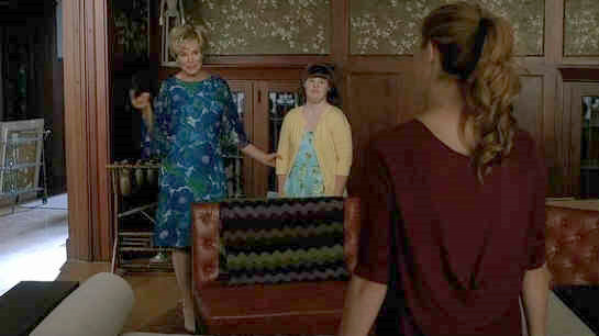 American Horror Story: Fact and Fiction