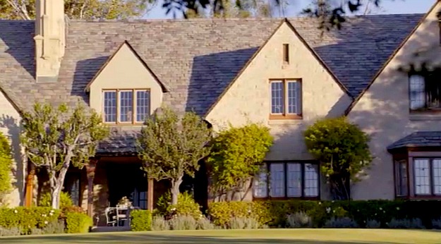 "Switched at Birth:" The Real Kennish Manor & Guest House - Hooked on ...