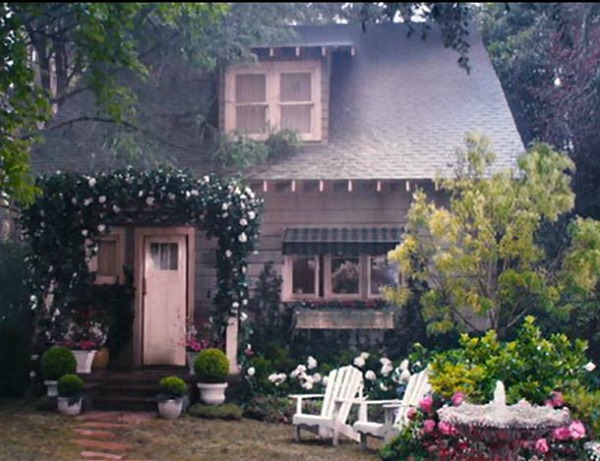 Great Gatsby Movie Nick Carraway S Cottage 9 Hooked On Houses