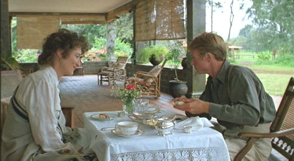 Karen Blixen's House in "Out of Africa" - Hooked on Houses