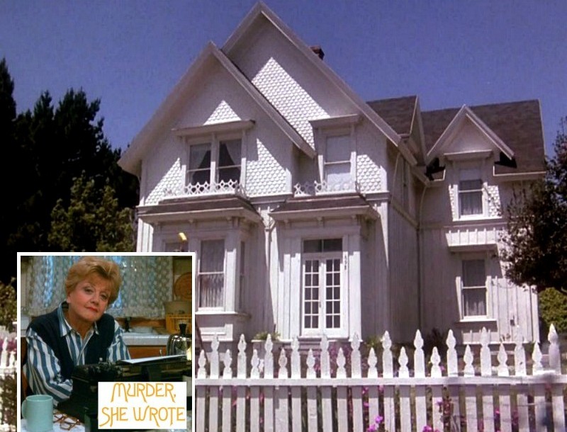 Houses Onscreen Archives - Page 4 of 10 - Hooked on Houses