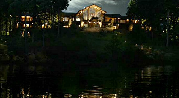 The Real "Gone Girl" Movie House in Missouri