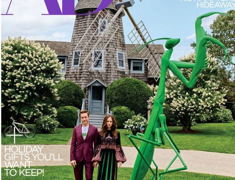 celebrity houses and real estate