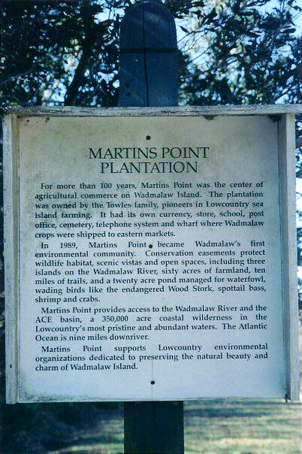 The Real Plantation House from "The Notebook" - Hooked on Houses