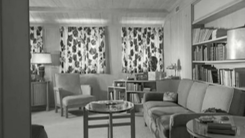 Inside the "Hart to Hart" House For Sale in California - Hooked on Houses