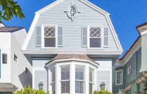 A Dutch Colonial For Sale in Atlanta - Hooked on Houses